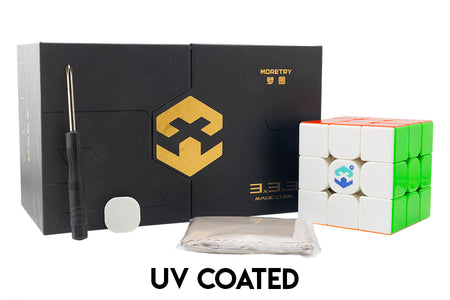 TheCubicle - High Quality Puzzles, Premium Speed Cubes, Free Shipping