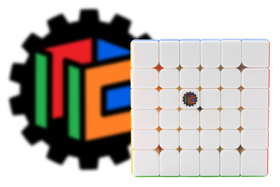 Cubicle Pro Shop AoShi 6x6 WR M – TheCubicle