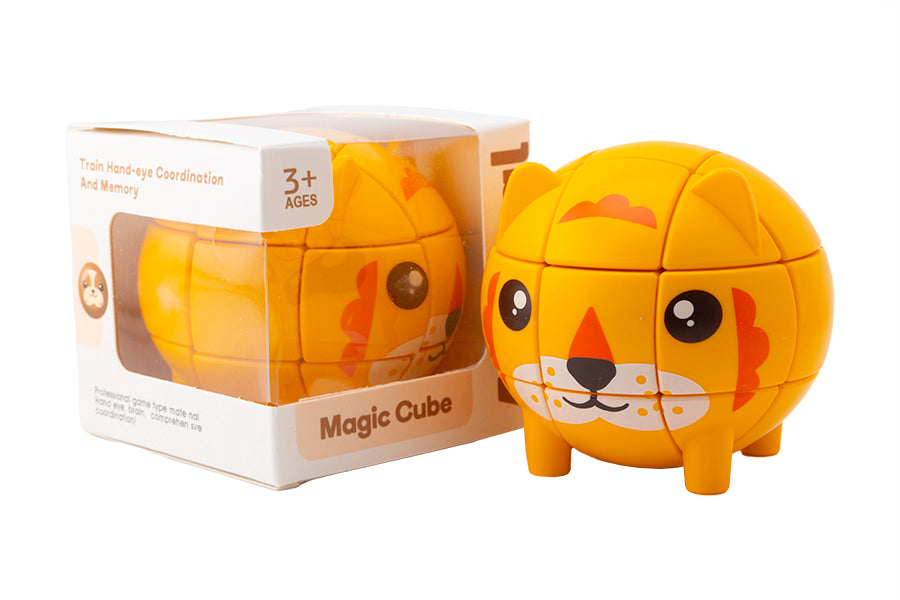 Pet Cube 3x3 – TheCubicle