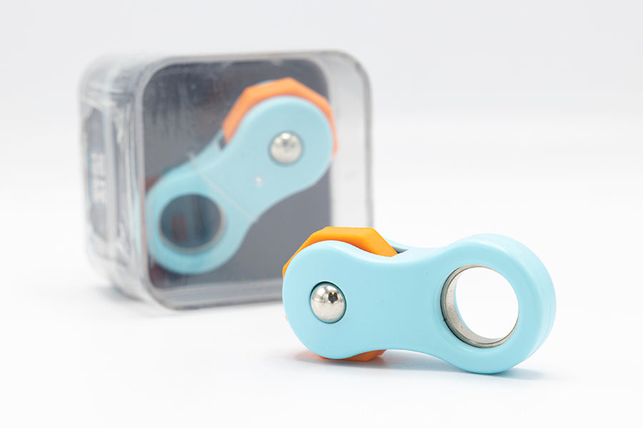 QiYi Fidget Roller – TheCubicle
