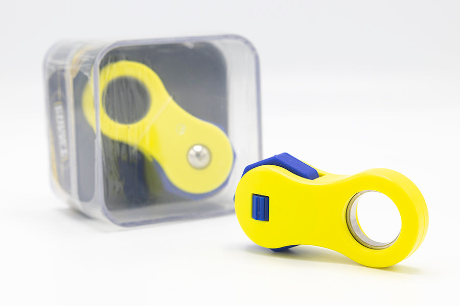 QiYi Fidget Roller – TheCubicle