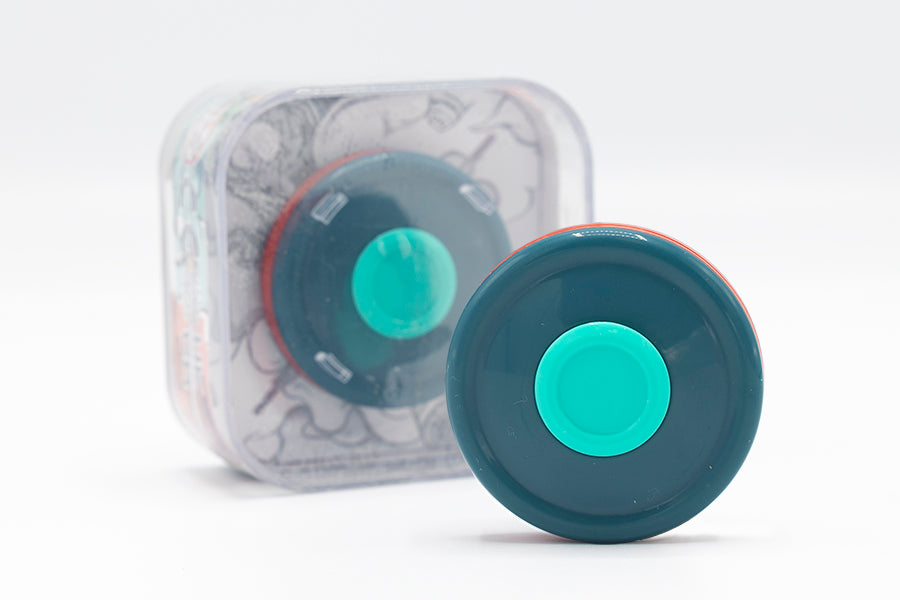 QiYi Haptic Coin Spinner – TheCubicle