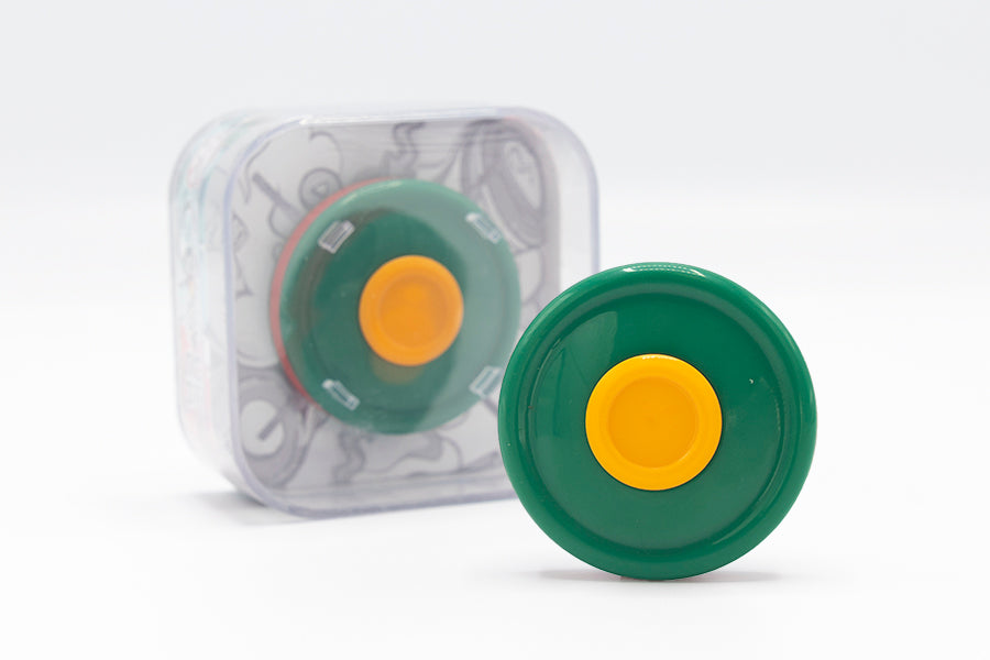 QiYi Haptic Coin Spinner – TheCubicle