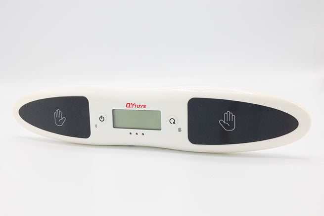 QiYi Smart Timer (Bluetooth) – TheCubicle