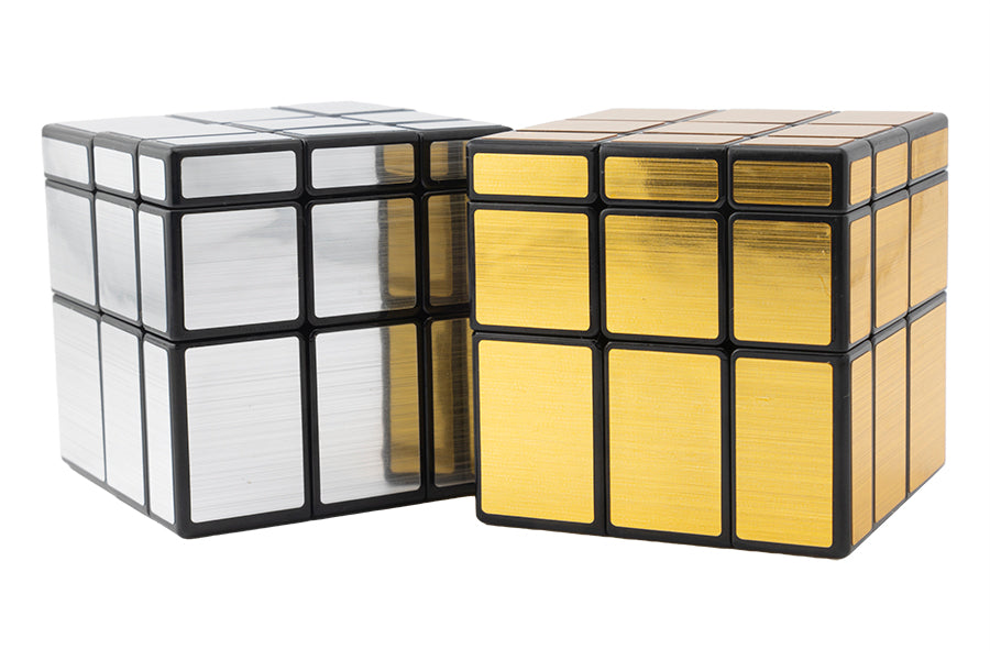 QiYi 3x3 Mirror Blocks – TheCubicle