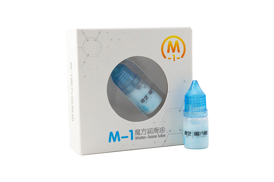 QiYi M-1 Lube – TheCubicle