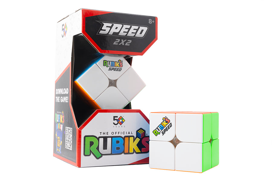 Rubik's 2x2 Speed Cube – TheCubicle