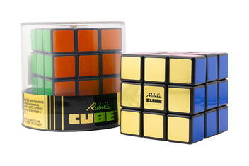 Rubik's – TheCubicle