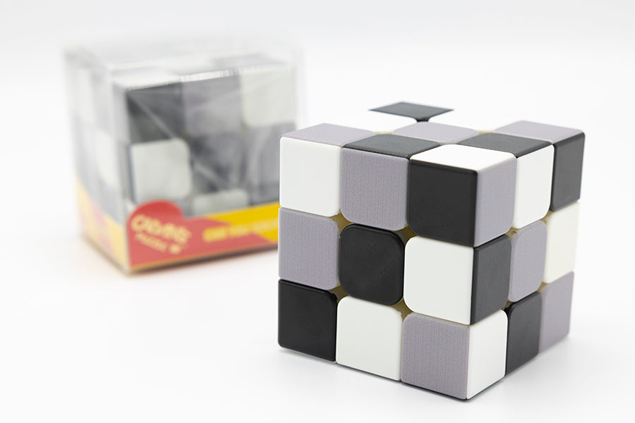 Sudoku Cube 3x3 V5 (Pro) – TheCubicle