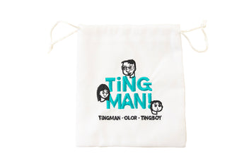 Tingman – TheCubicle