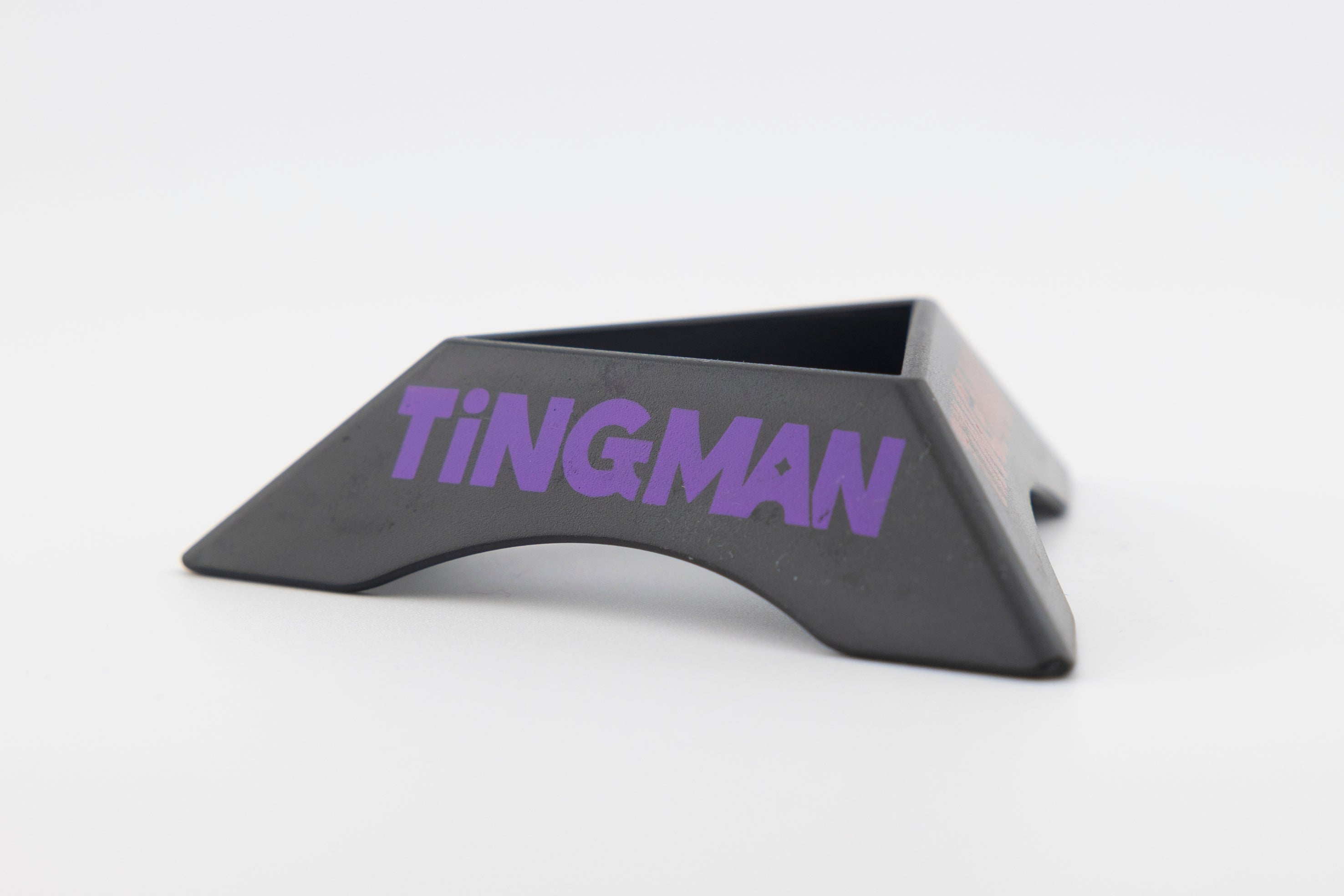 Tingman Cube Stand – TheCubicle