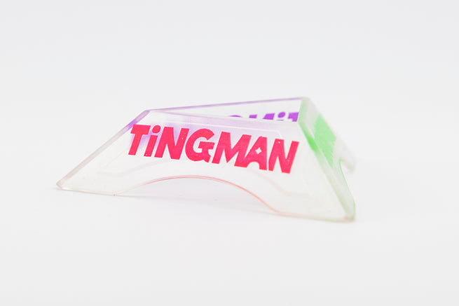 Tingman Cube Stand – TheCubicle