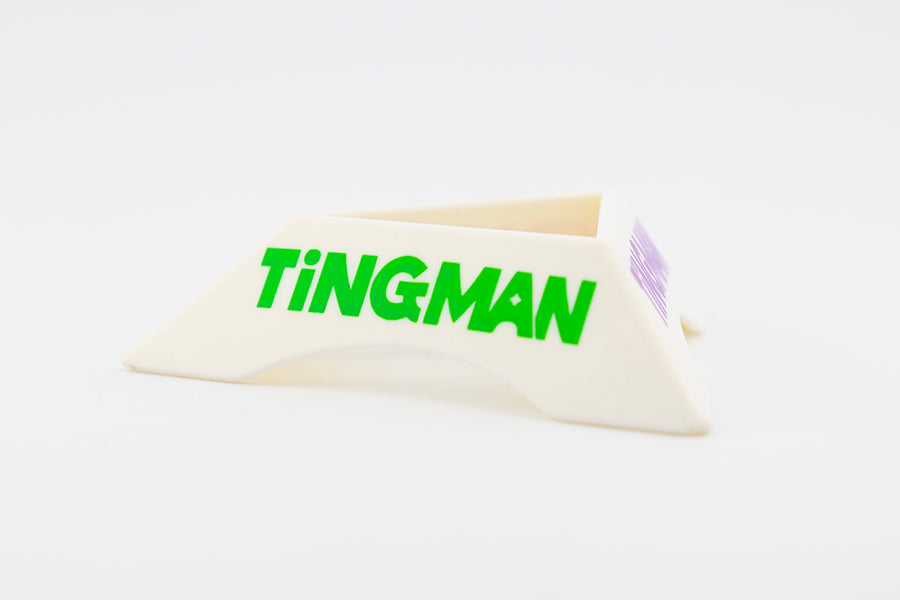 Tingman Cube Stand – TheCubicle