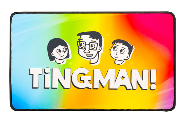 Tingman – TheCubicle