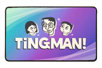 Tingman – TheCubicle