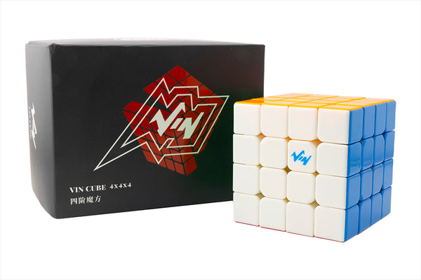 4x4 Speed Cubes – TheCubicle