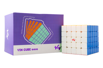 Vin Cube – TheCubicle