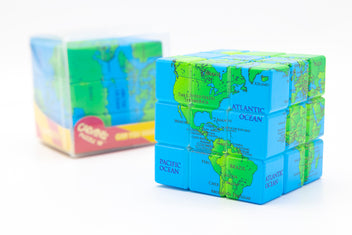 TheCubicle - High Quality Puzzles, Premium Speed Cubes, Free Shipping