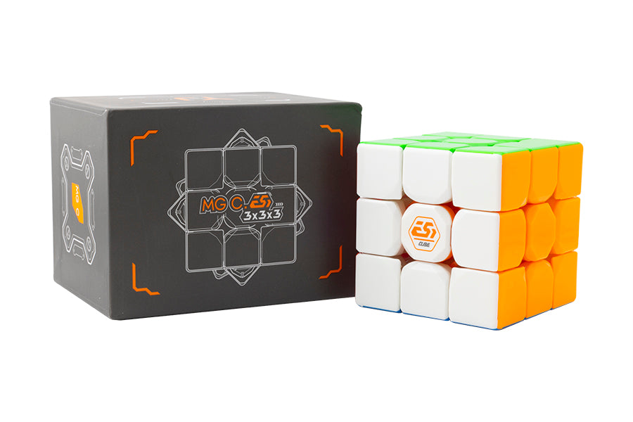 YJ MGC EST 3x3 – TheCubicle