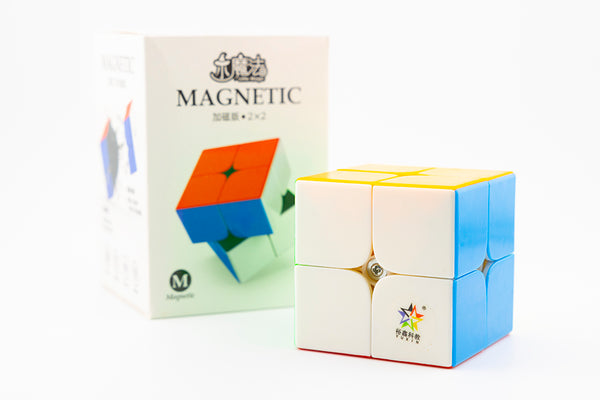 YuXin – TheCubicle