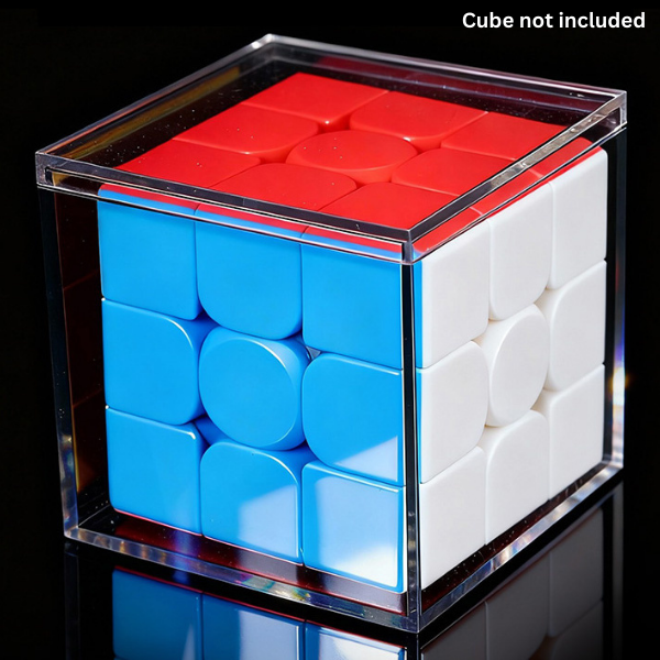 ZCube Cube Box D – TheCubicle