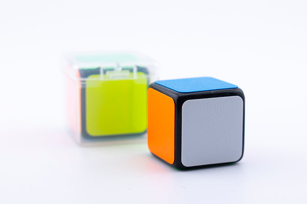 1x1 Cubes – TheCubicle