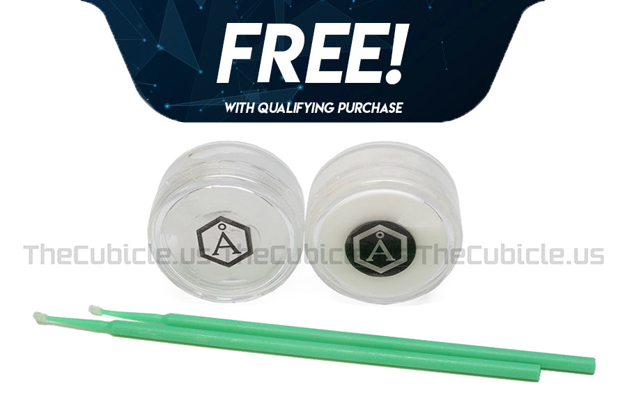 The Yoo Cube Deluxe II 3x3 – TheCubicle