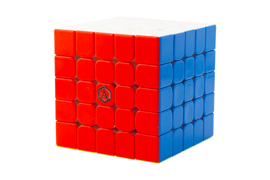 Angstrom GAN562 M 5x5 (UV Coated) – TheCubicle