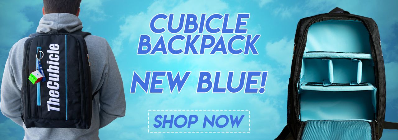 TheCubicle - High Quality Puzzles, Premium Speed Cubes, Free Shipping