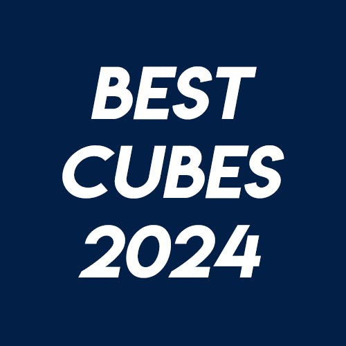 Rubik's Cube 3x3 (Special Retro 50th Anniversary Edition) – TheCubicle