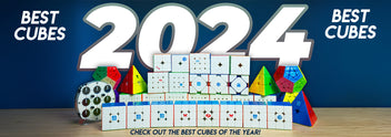 TheCubicle - High Quality Puzzles, Premium Speed Cubes, Free Shipping