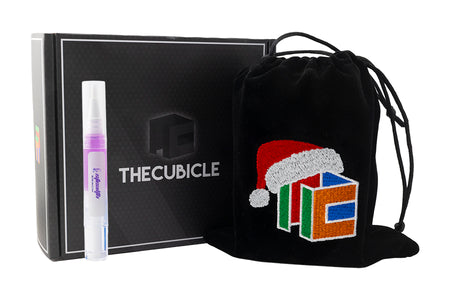 Sticker Sets – TheCubicle