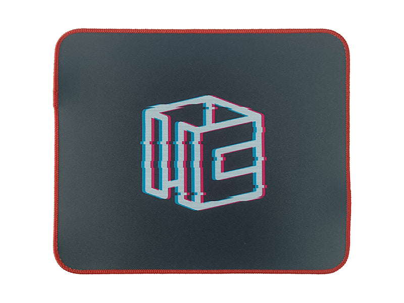 Cubicle Mini Mat 2025 (Black Friday Edition) – TheCubicle