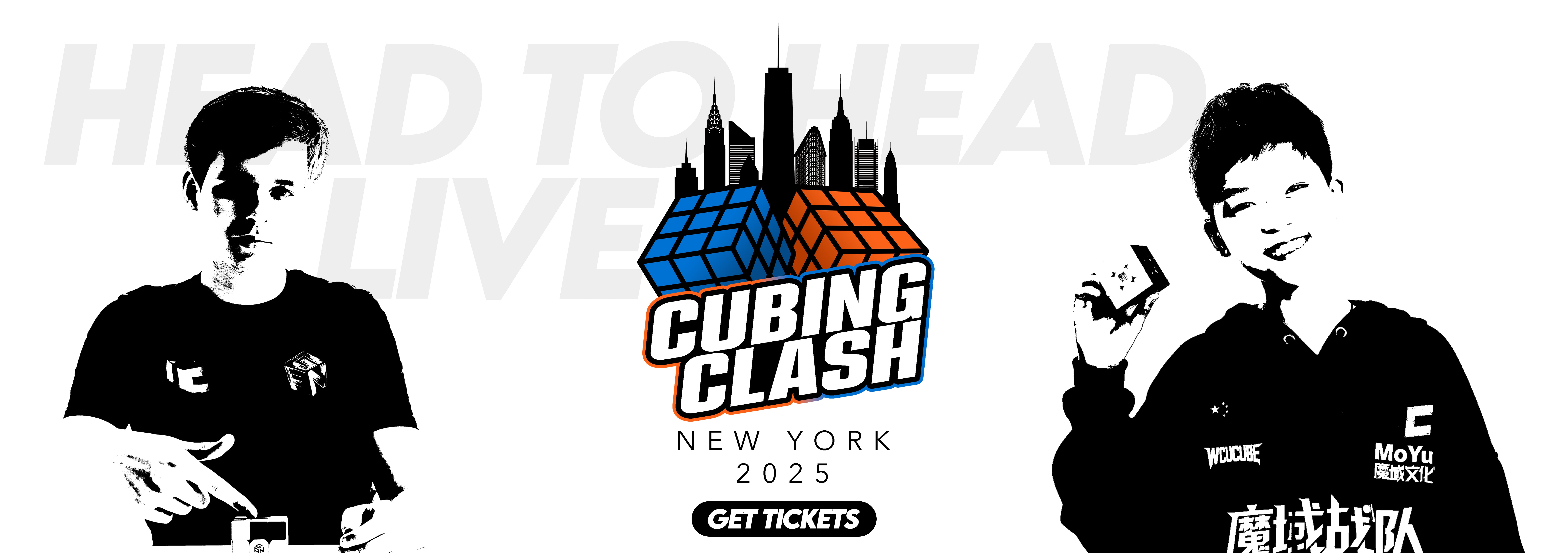 HuDong Light 3x3 Flagship (UV) – TheCubicle