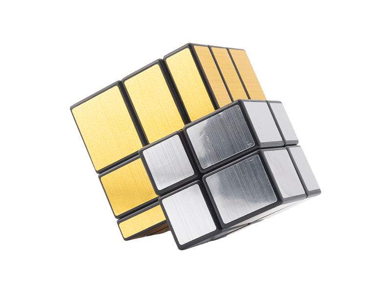 Ziina Mirror Illusion 3x3 – TheCubicle