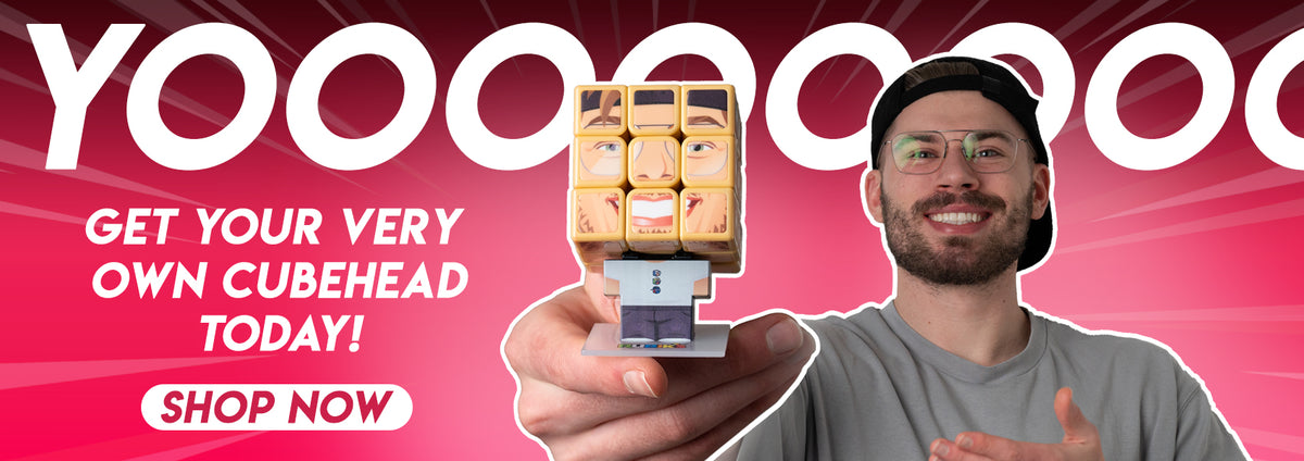 TheCubicle - High Quality Puzzles, Premium Speed Cubes, Free Shipping