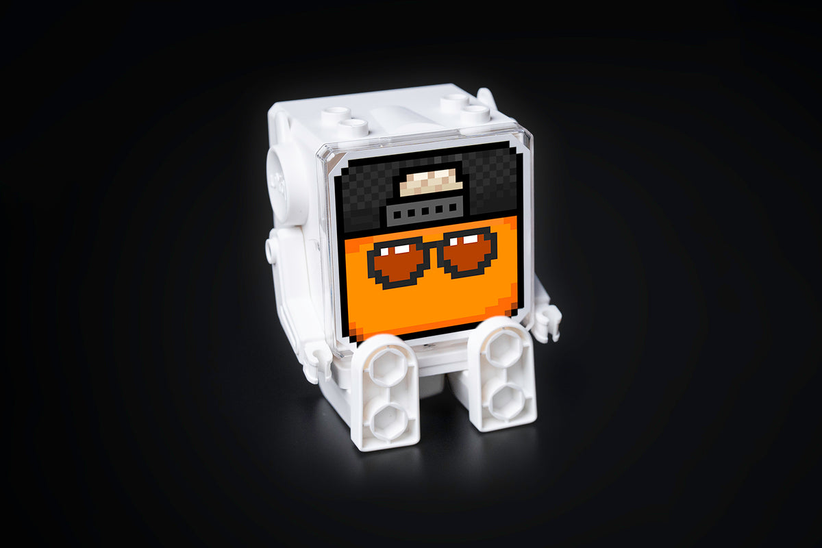 The Yoo Cube II – TheCubicle