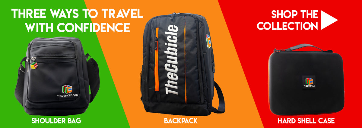 TheCubicle - High Quality Puzzles, Premium Speed Cubes, Free Shipping