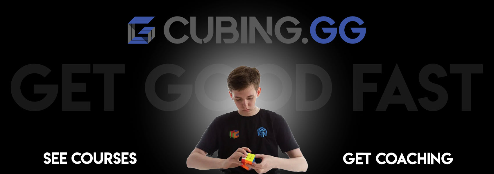 TheCubicle - The Choice of Speedcubing Champions