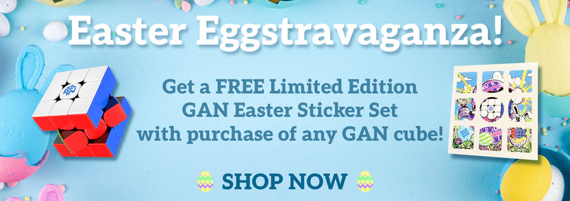 TheCubicle - High Quality Puzzles, Premium Speed Cubes, Free Shipping