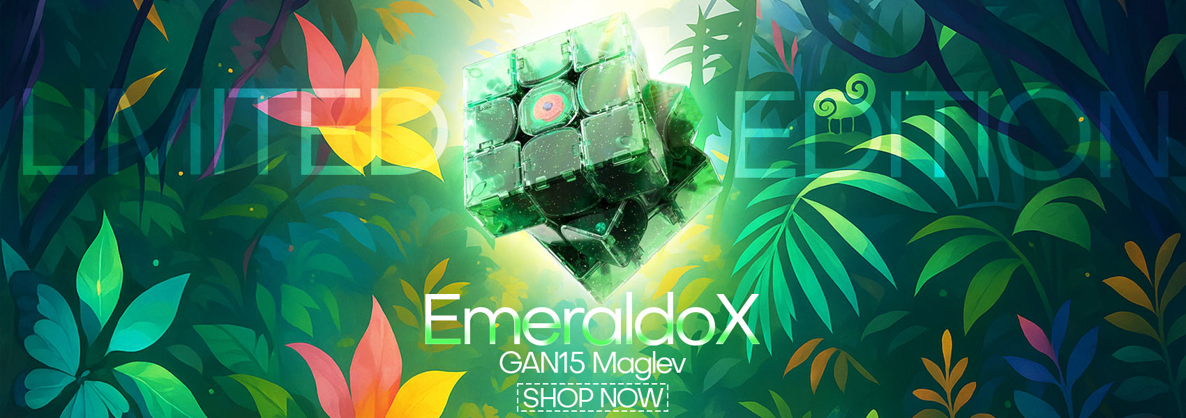 TheCubicle - High-Quality Puzzles, Premium Speed Cubes, Free Shipping