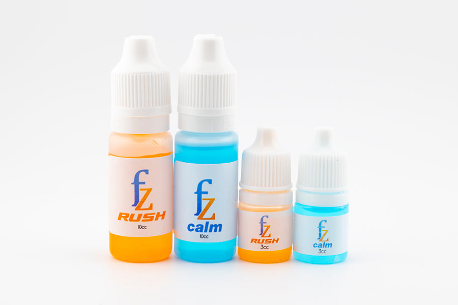 FZ Lube Bundle – TheCubicle