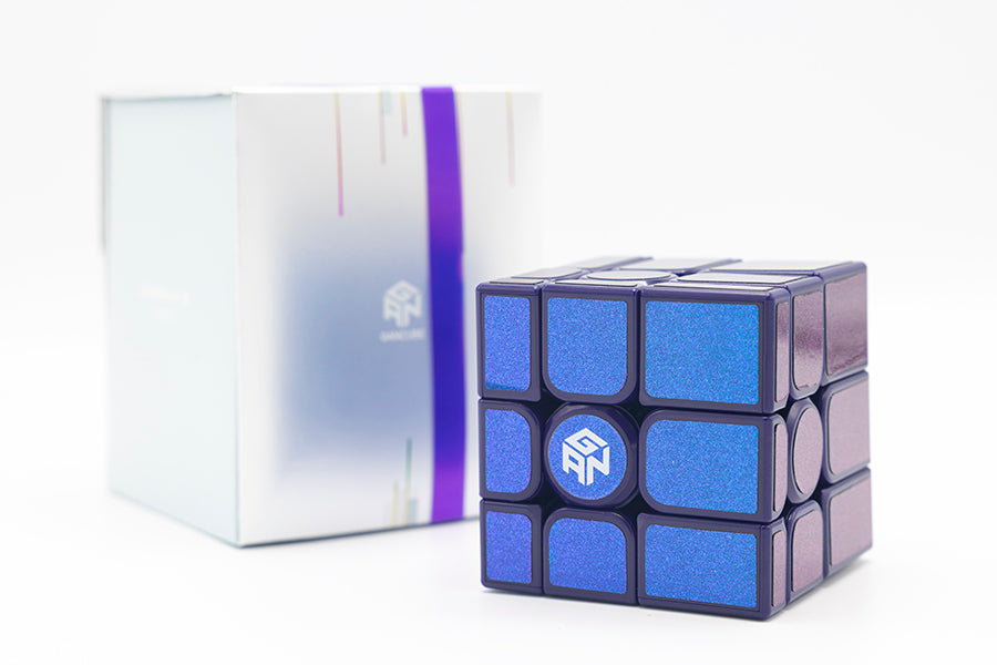GAN Mirror M – TheCubicle