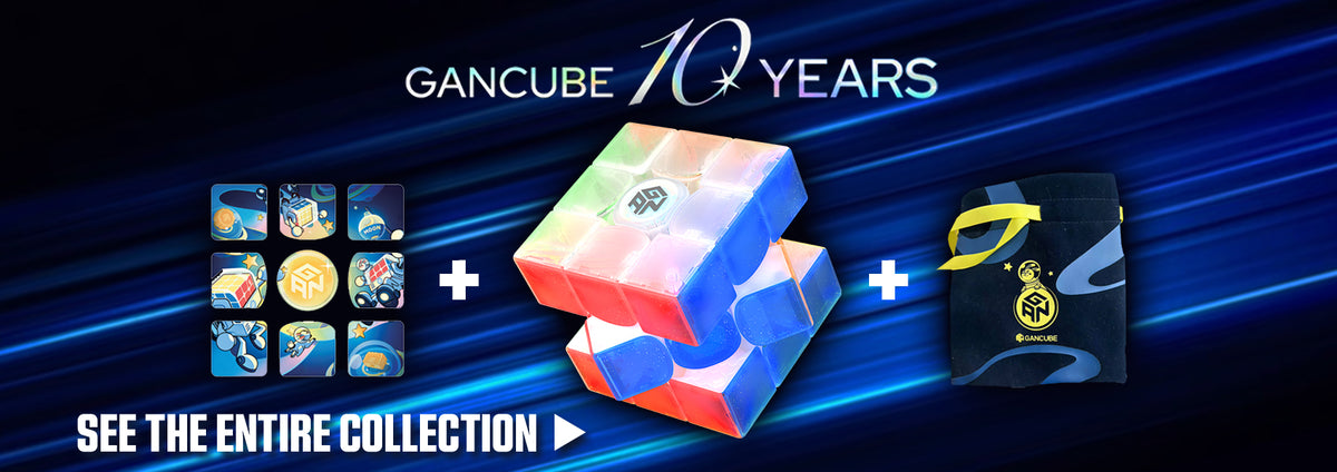 TheCubicle - High Quality Puzzles, Premium Speed Cubes, Free Shipping