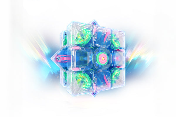 New & Returning – TheCubicle