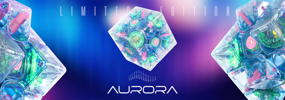 TheCubicle - High Quality Puzzles, Premium Speed Cubes, Free Shipping