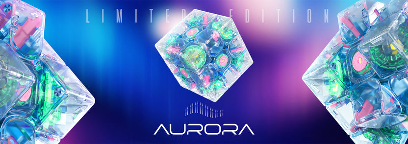 TheCubicle - High Quality Puzzles, Premium Speed Cubes, Free Shipping