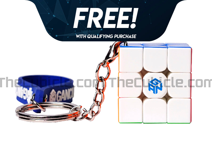 StackMat Pro Timer Gen5 – TheCubicle