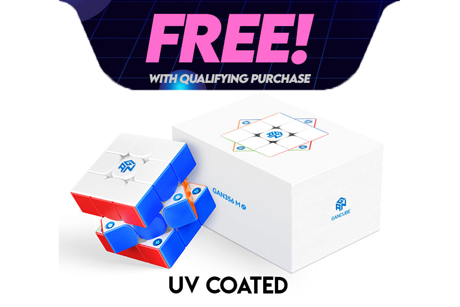 How to Improve at Speedcubing? – TheCubicle