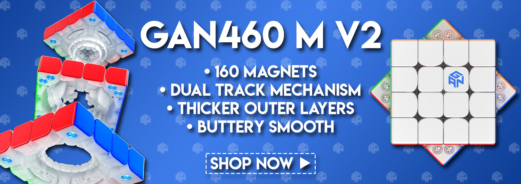 TheCubicle - High-Quality Puzzles, Premium Speed Cubes, Free Shipping